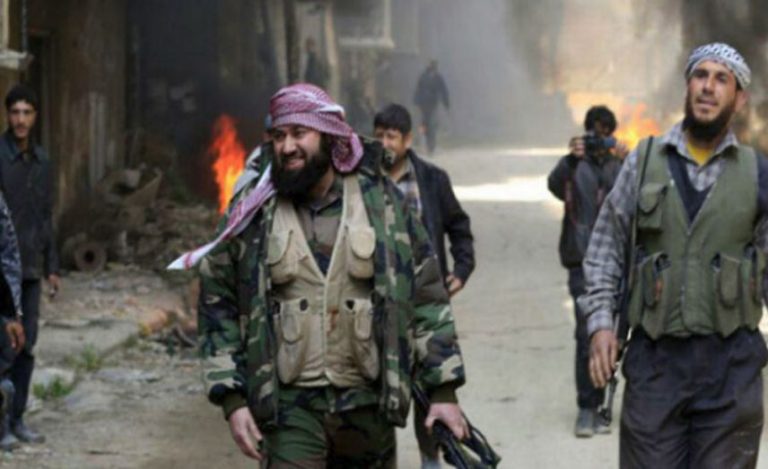 What is Jaish al-Islam’s Role After Being Moved North? - The Syrian ...