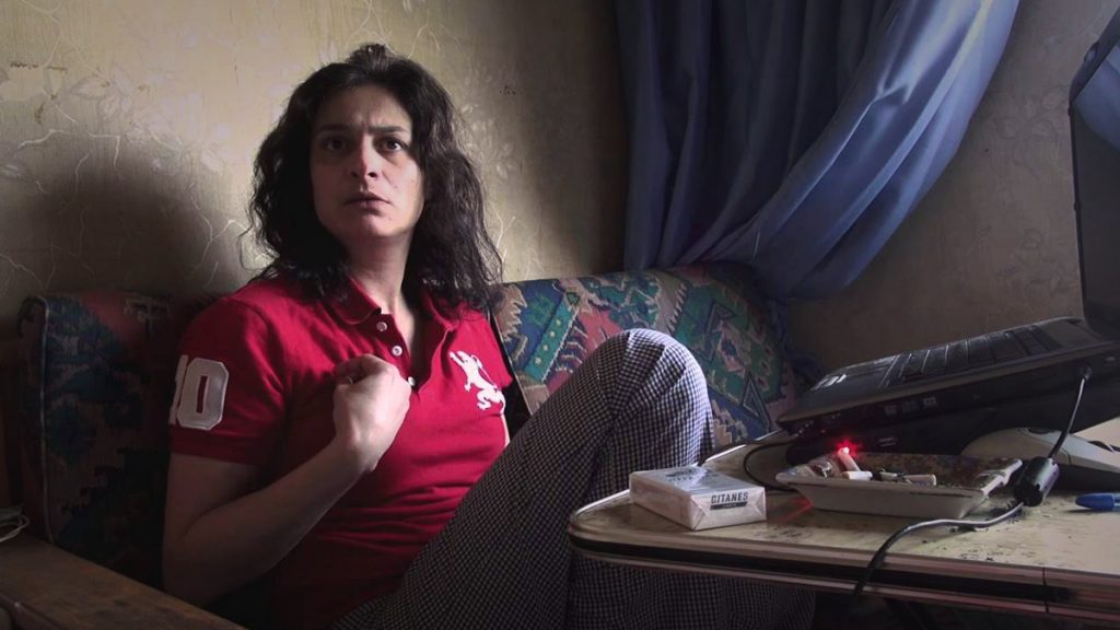 Syrian Actress Mai Skaf Dies - The Syrian Observer