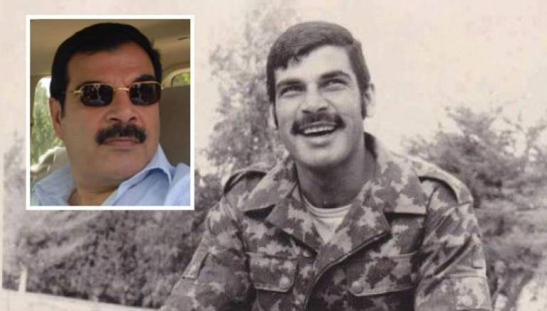 Assef Shawkat and the Assads – Life as an Outsider on the Inside - The ...