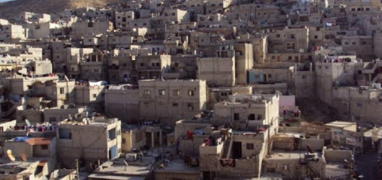 Major Increase in House Rental Prices in Damascus Slums - The Syrian ...