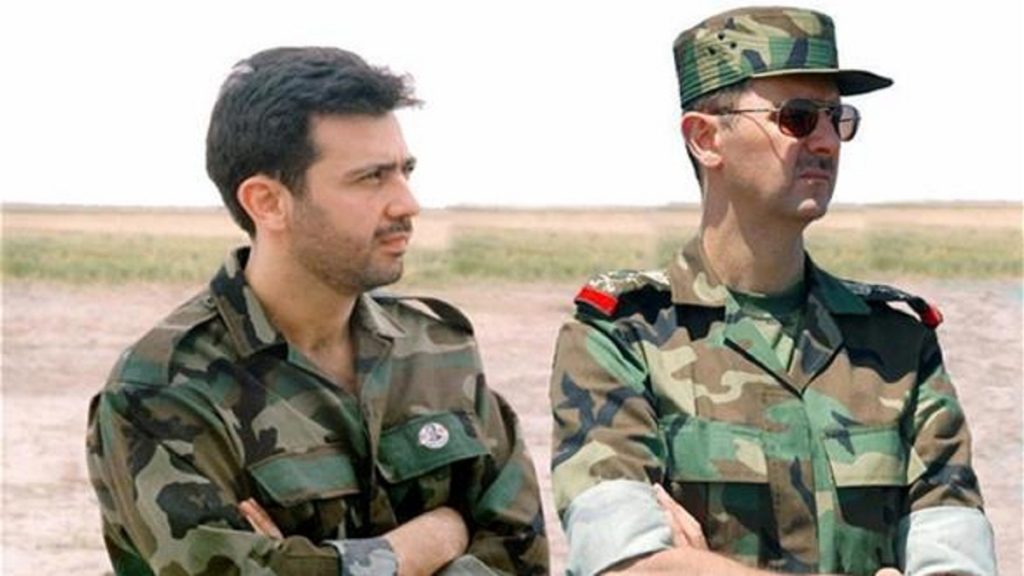 Tension Between Maher al-Assad and Suhail al-Hassan - The Syrian Observer
