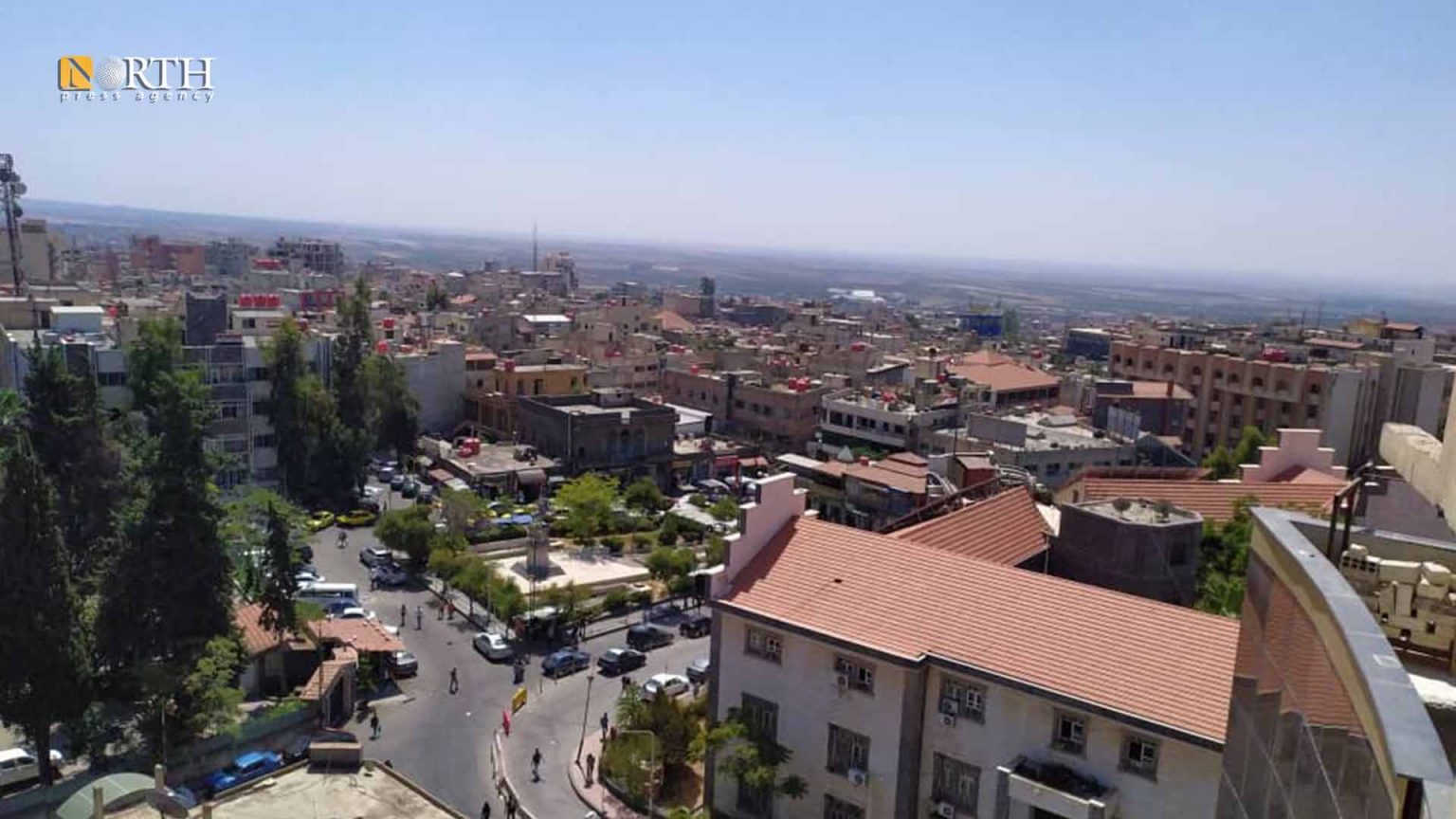 Following Daraa, Syria’s Suweida Witnesses Clashes - The Syrian Observer