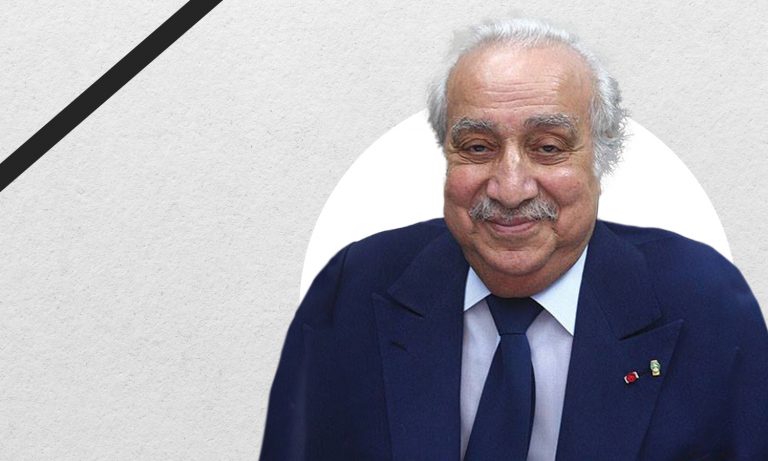 Death of Syrian Tourism Tycoon Osman al-Aidi - The Syrian Observer