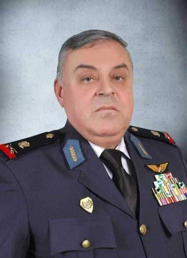 Tartous: Death of Regime 20th Air Division Commander - The Syrian Observer