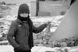 Unusual Winter in Syria - The Syrian Observer