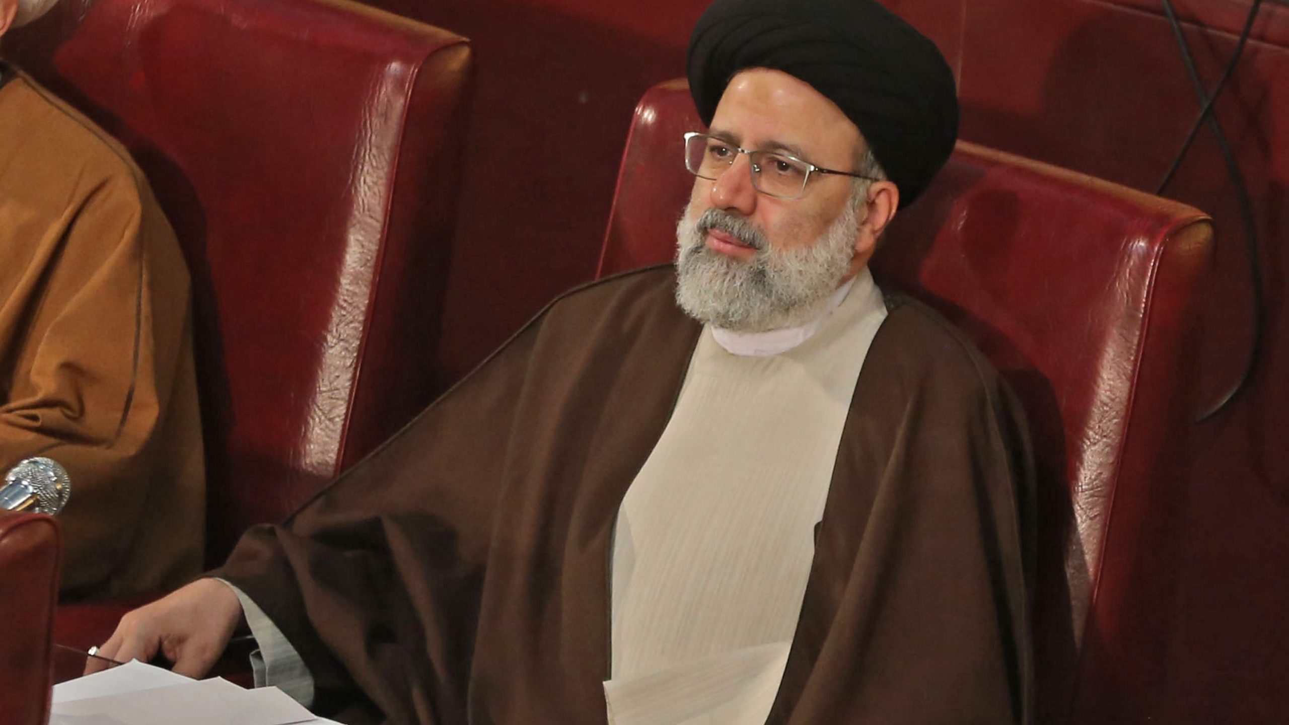 Iranian President Raisi to Visit Syria and UAE - The Syrian Observer