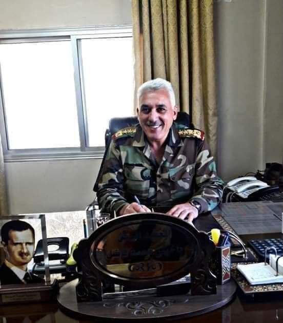 Operations Targeting High-ranking Regime Officers in Syrian Badia - The ...
