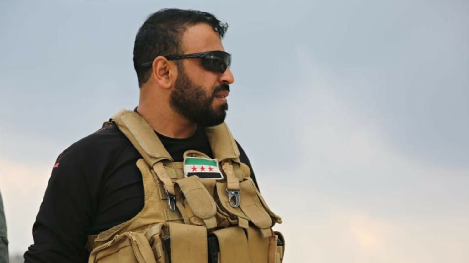 Removal of Problematic Leader Abu Amsha; Demands for Accountability ...