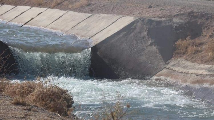 Drinking Water Contaminated by Fuel in Syria’s Raqqa: Monitor - The ...