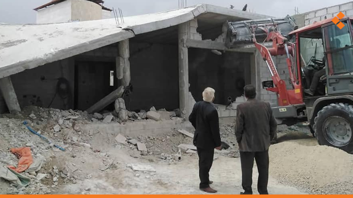 As Housing Prices Soar, Syrians Heading for Slums - The Syrian Observer