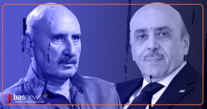 PKK Delegation Meets Ali Mamlouk in Damascus - The Syrian Observer