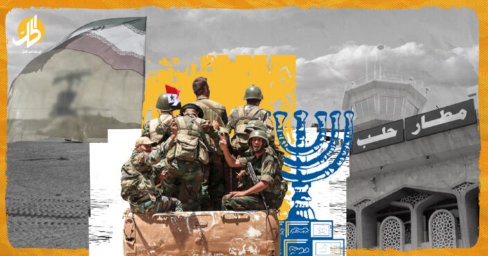 The Mossad in Damascus - The Syrian Observer