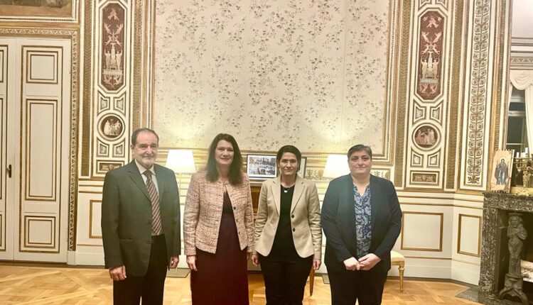 AANES Disappointed Over Sweden’s New Stance to ‘Placate’ Turkey - The ...