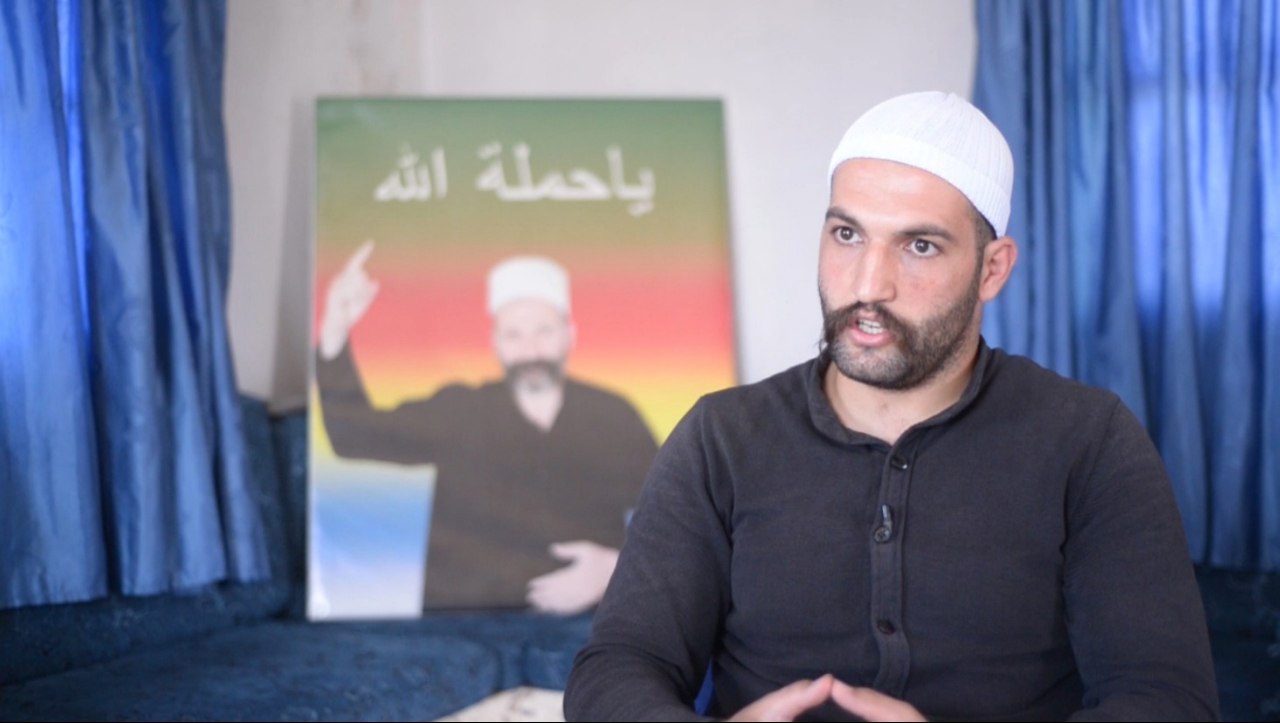 Intelligence Threatens Laith Balous, Vows to Burn Suweida - The Syrian ...
