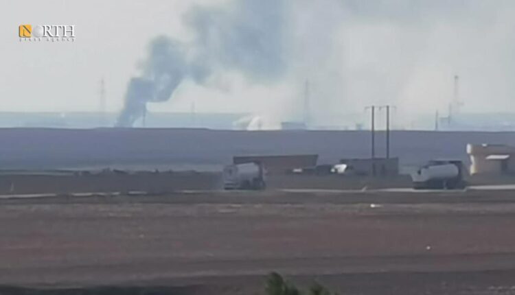 Recap: Escalation in NE Syria Continues - The Syrian Observer