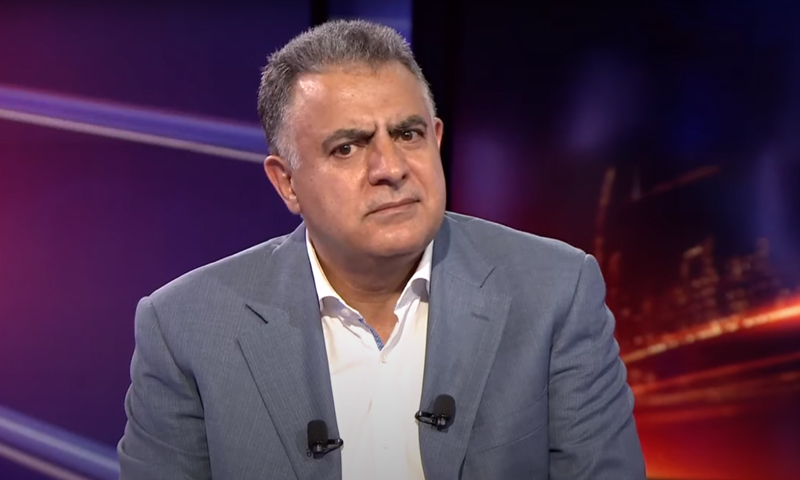 Russia Discusses with Mahamid “Tasks for a Comprehensive Syrian ...