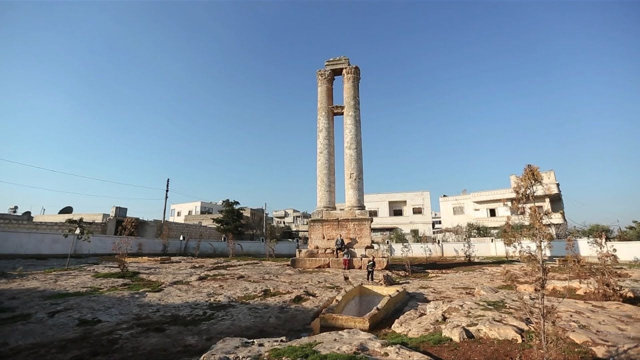 Syrian Media Union Condemns HTS Attacks on Journalists in Idleb - The ...