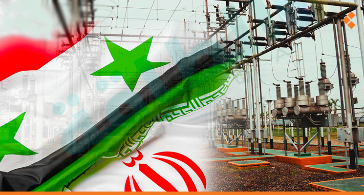 Syria and Iran Deepen Cooperation in Electric Energy Sector - The ...
