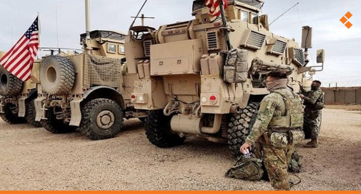 SDF Rejects American Proposal: Why Washington Wants an Arab Militia in ...