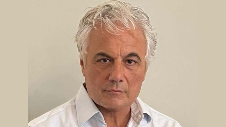 Manaf Tlass Tries to Revive Military Council - The Syrian Observer