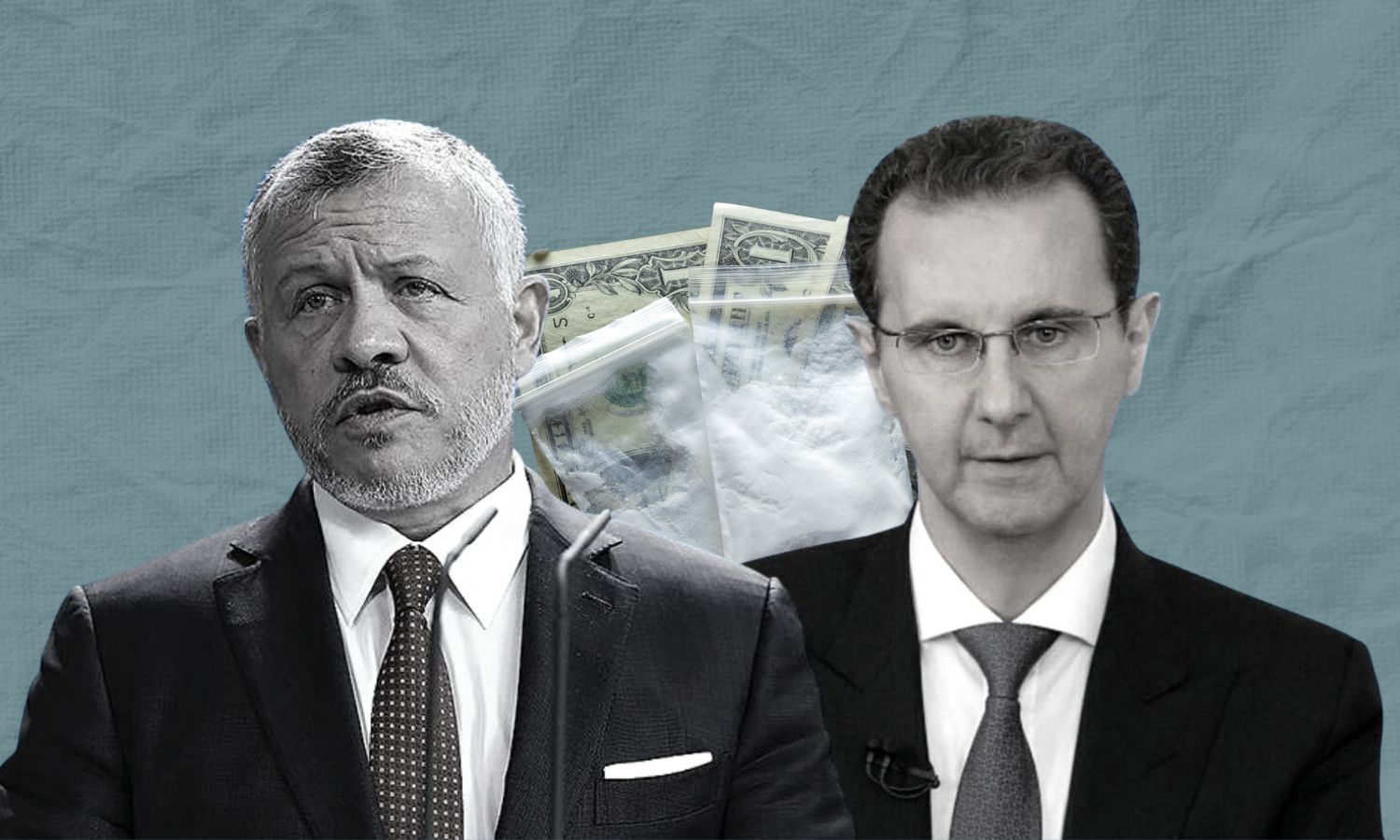 Jordanian-Syrian Meeting Includes Military and Intelligence to Combat ...