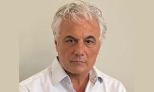 Manaf Tlass’ Movement Holds First Meeting Inside Syria: A New Chapter ...