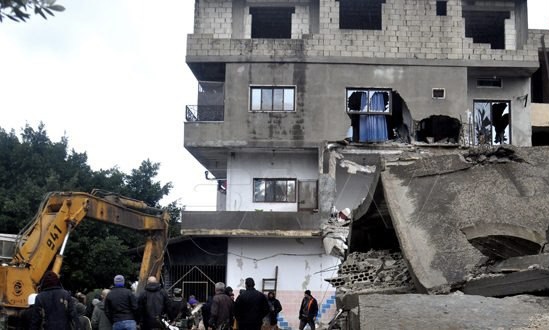 Neglected Village of Astamu in Qardaha Countryside Seeks Relief ...