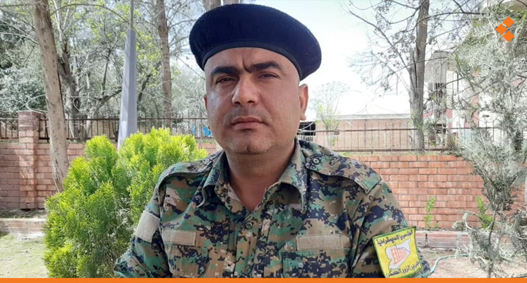 Arab Tribes Give SDF 12 Days to Release al-Khabil - The Syrian Observer