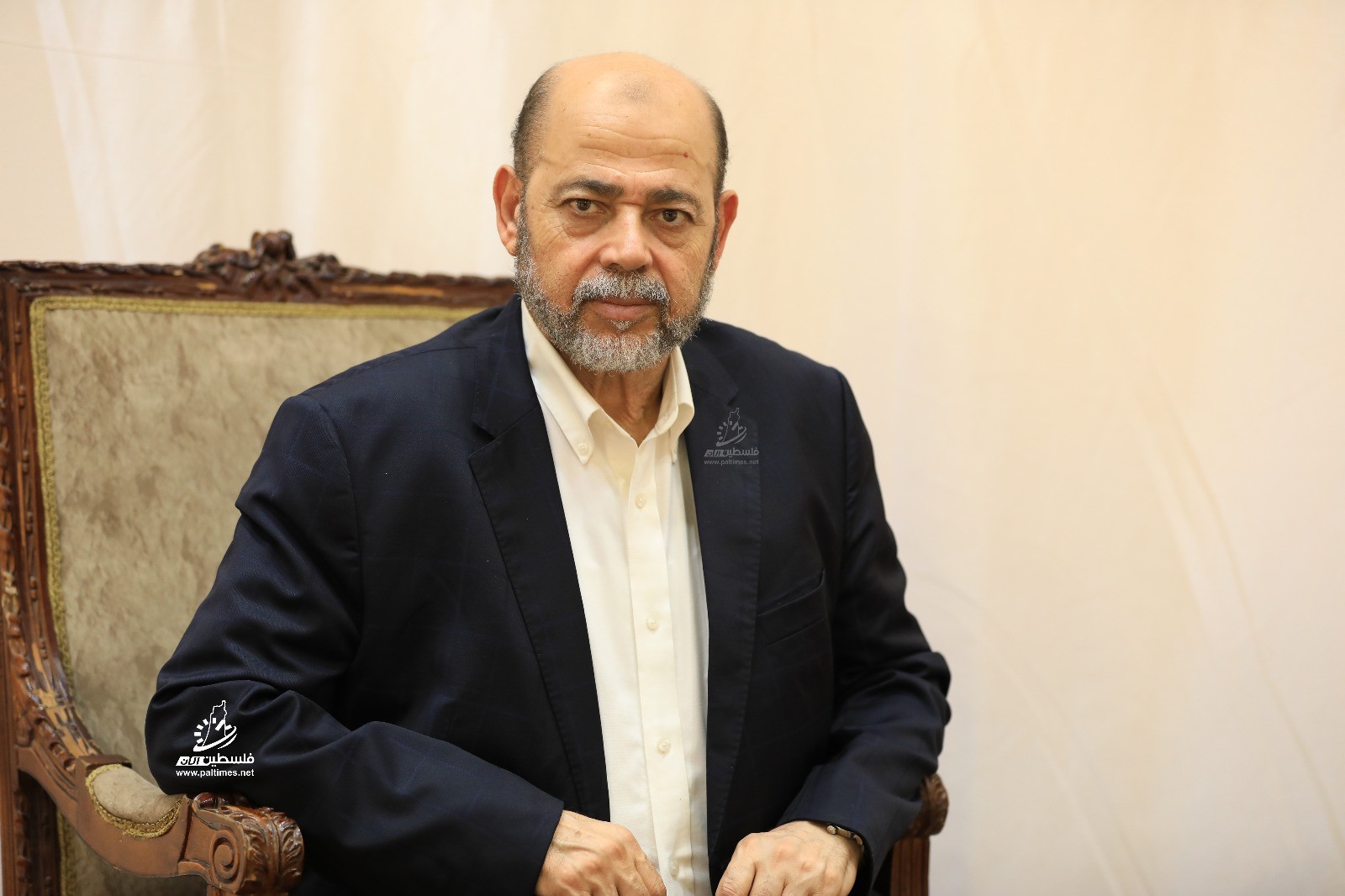 After Assad Insulted its Leaders, Hamas to Open Office in Damascus ...