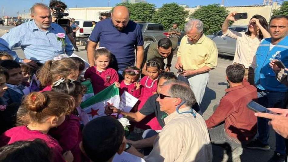 Suweida’s Awakening - The Syrian Observer