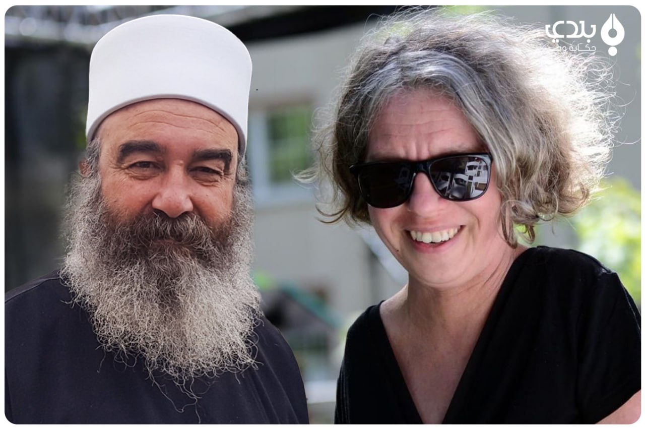 European MP Phones Sheikh Hijri, Confirms New European Syria Strategy ...