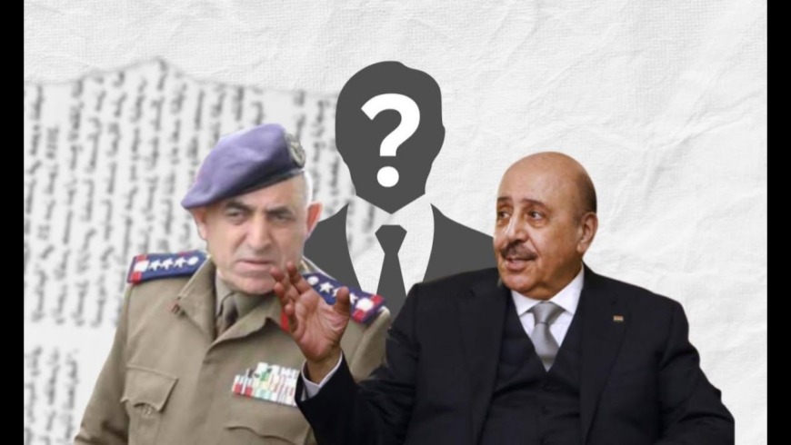 Among Them is Ali Mamlouk: First French Trial of Syrian Regime ...