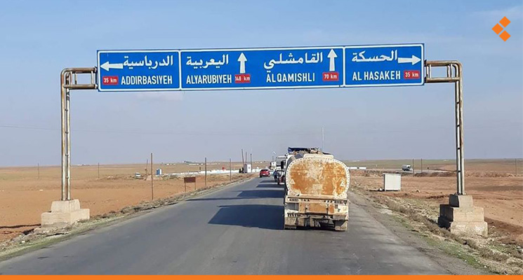 Renewed Tensions in Hassakeh: Army Besieges HQ of National Defense ...