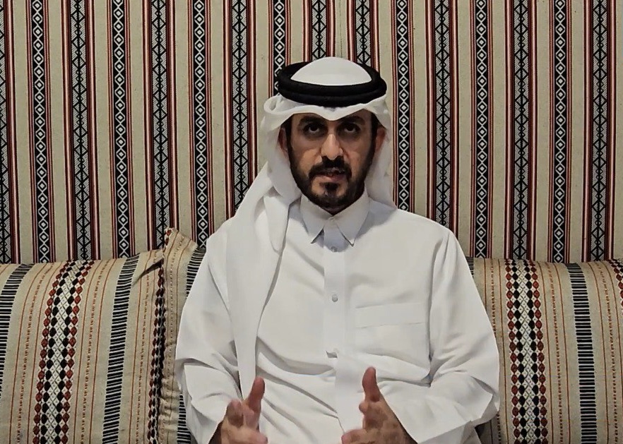 Akidat Tribe Leader Meets U.S. Officials in Doha - The Syrian Observer