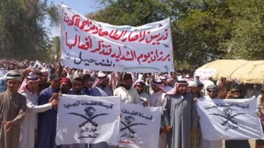 The Long Struggle of Deir-ez-Zor: A History of Marginalization and ...