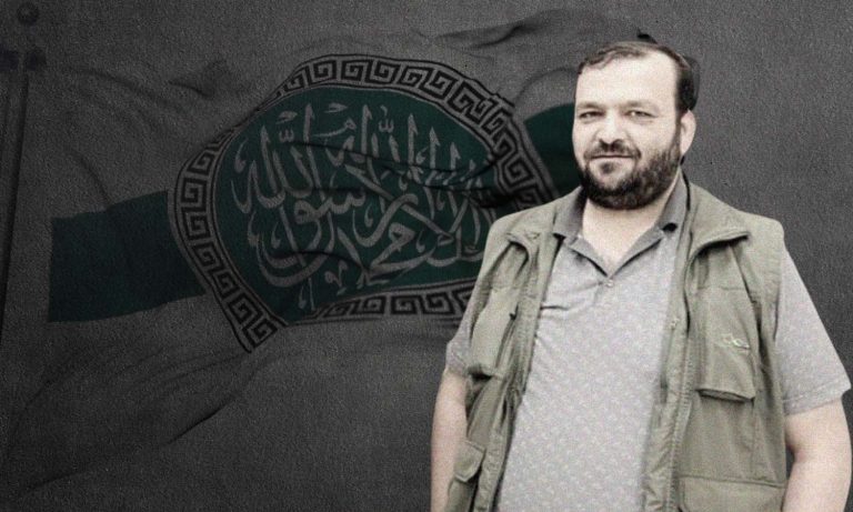 Who’s Who - Abu Ahmed Zakour: From His Rise in HTS to Clash with Julani - The Syrian Observer