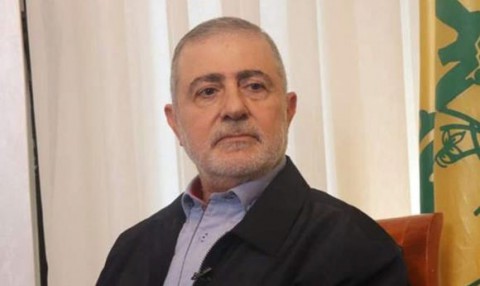 Assad Reconciles Hezbollah and UAE: Why Did Wafic Safa Visit? - The ...