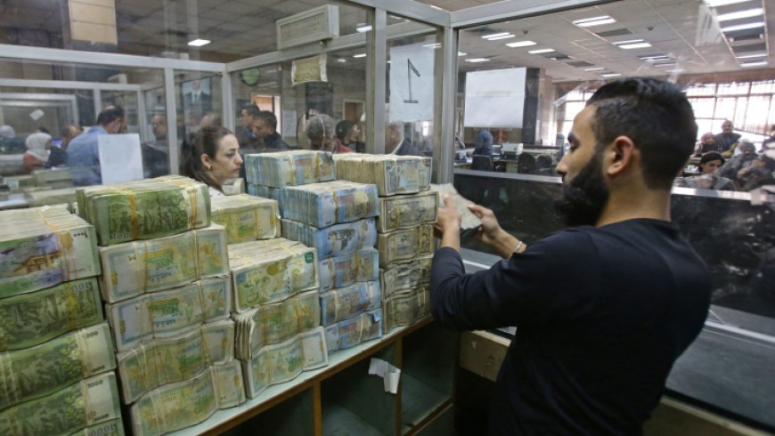 Despite High Remittances: Why the Syrian Pound is not Rising in Value ...
