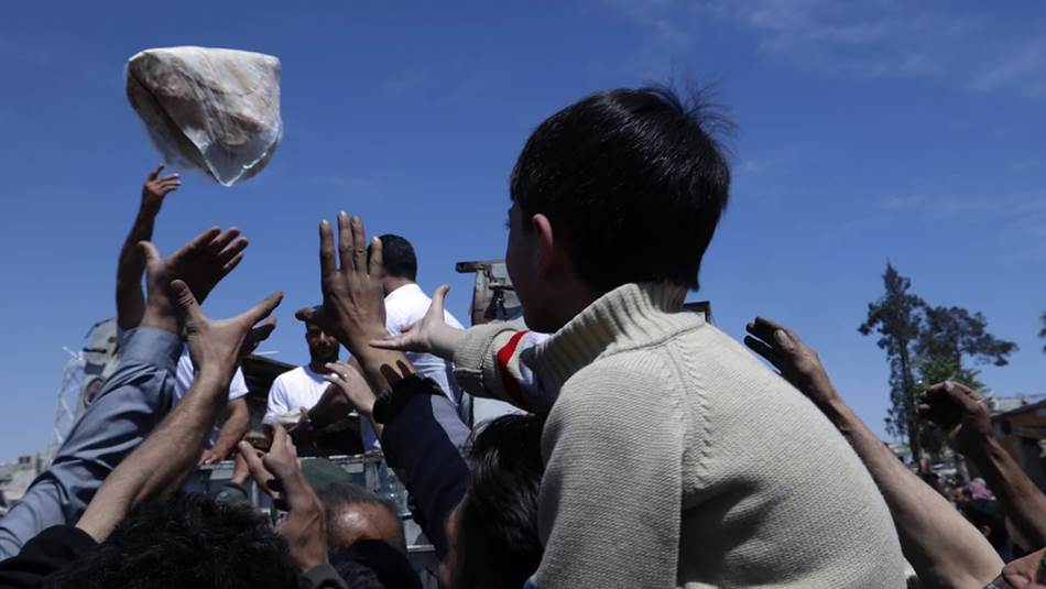 World Bank: No Extreme Poverty in Syria Before 2011… Today it Affects 1 ...