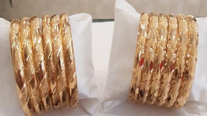 Syrians Selling More and More Gold Savings - The Syrian Observer