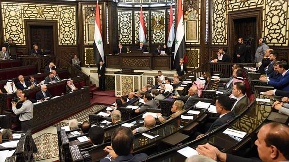 Military Leaders & Proxies of Foreign Parties: Controversial Names in ...