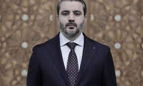 What to Know About Asaad al-Shaibani, the Foreign Minister in the New ...