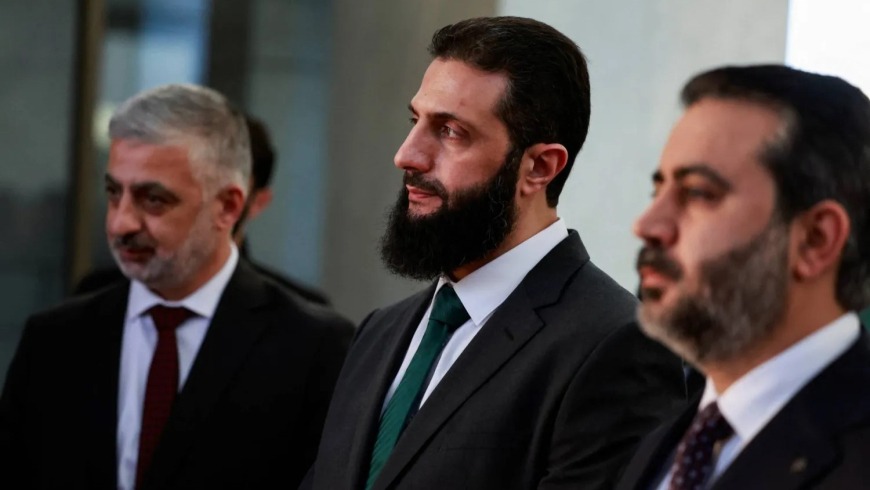 Syrian National Dialogue Conference to Be Held Mid-January - The Syrian ...