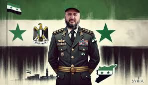 Syrian Defense Ministry Announces Steps to Establish the New Ministry ...