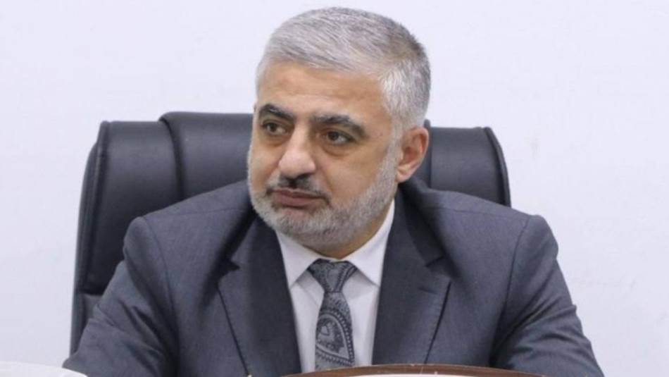 Syria Appoints Ali Kidda as Minister of Interior in a Significant ...