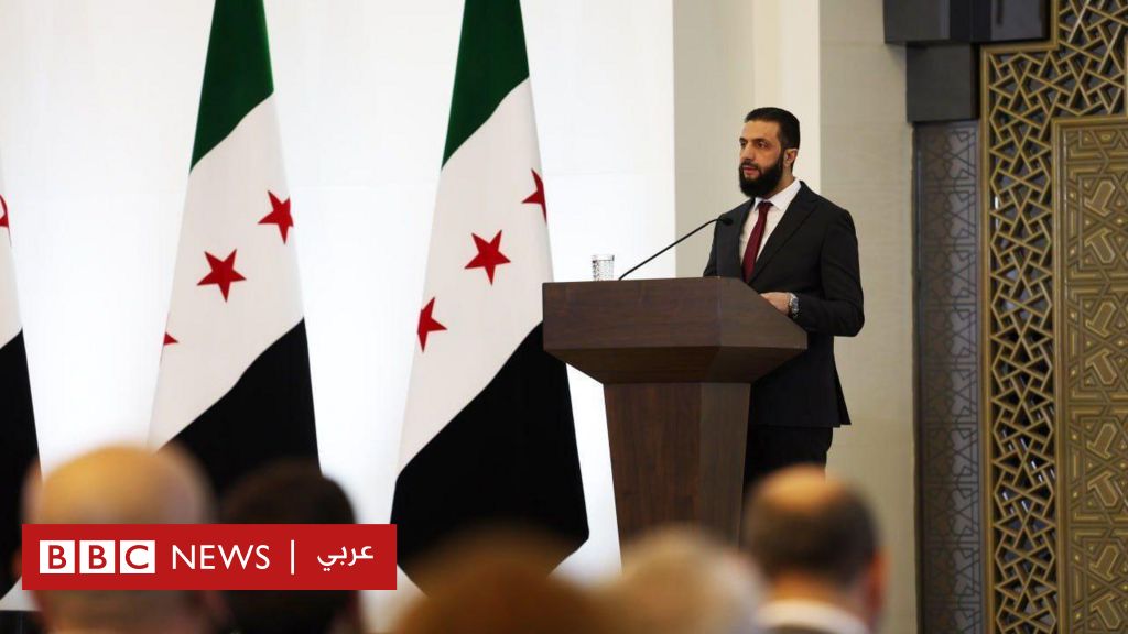 The View from Damascus – The Syrian National Dialogue Conference: A ...