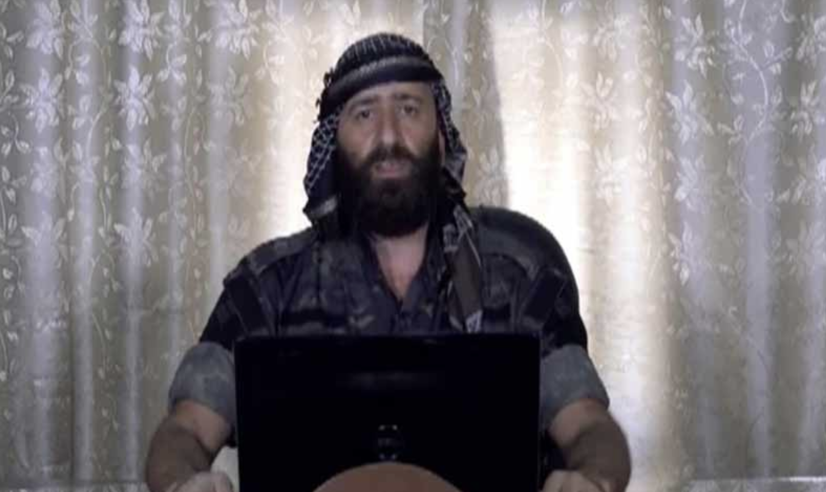 Ahmad al-Awda – The Power Broker of Southern Syria - The Syrian Observer