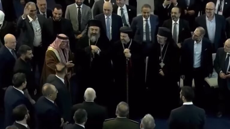 Freedom of Expression in the New Syria - The Syrian Observer