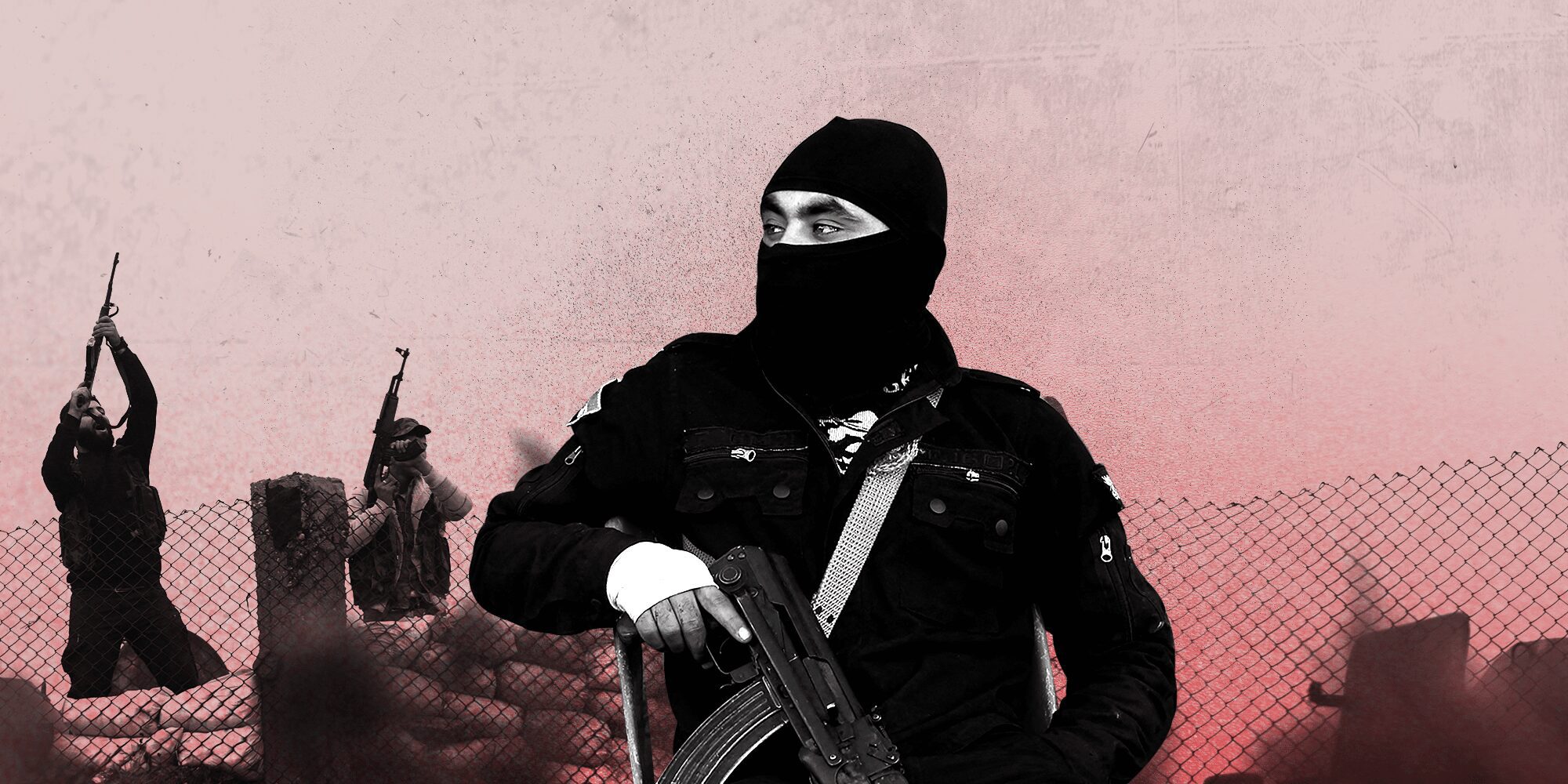 Understanding the Systematic and Spectacular Killing of Syria’s ...