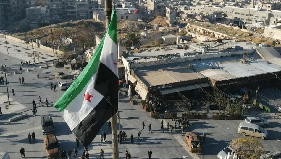 Mazen Alloush: Over 425,000 Voluntary Returnees Entered Syria Through ...